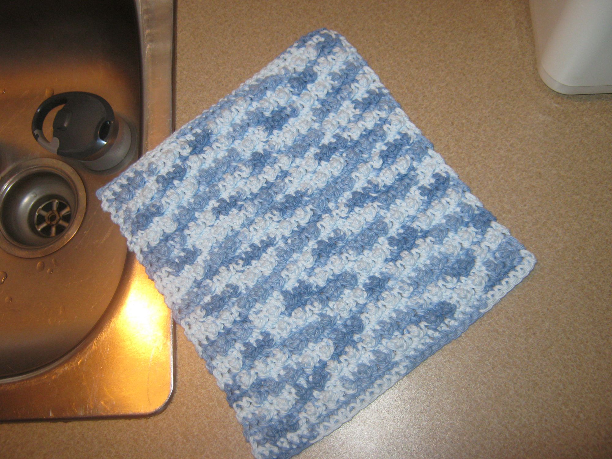 Scrubbing Bubbles – Creative Threads by Leah